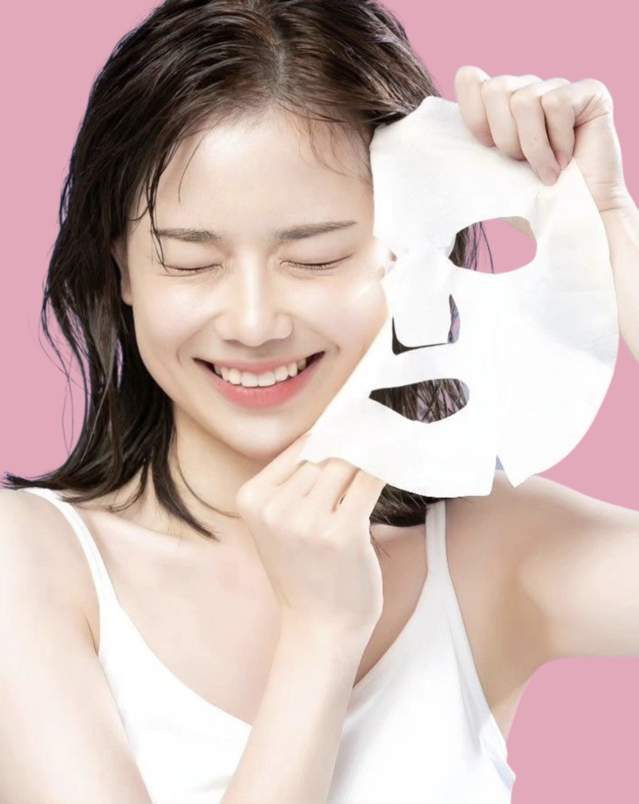 Korean Sheet Masks for Soft, Hydrated Skin – Lamcy Korea