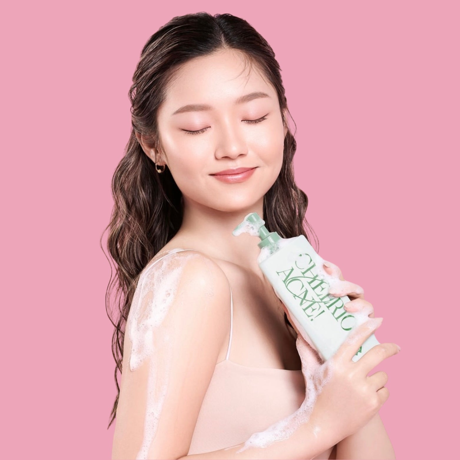 Korean Body Care | Acne Body Cleanser, Lotion & Soft Skin Products ...