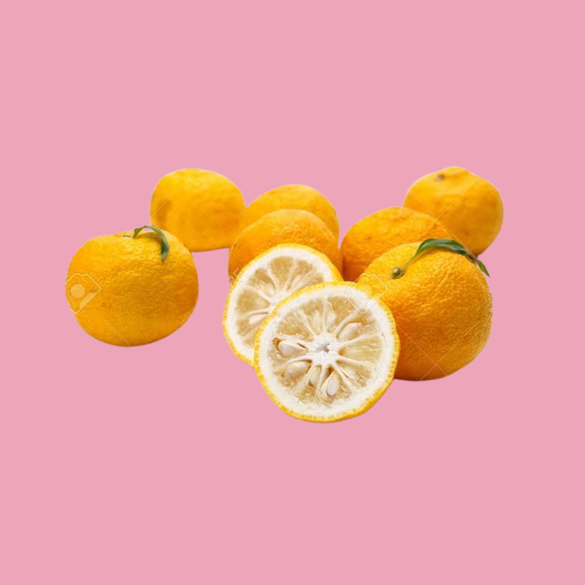 Yuja Skincare Collection | Brightening, Hydrating & Anti-Aging – Lamcy ...