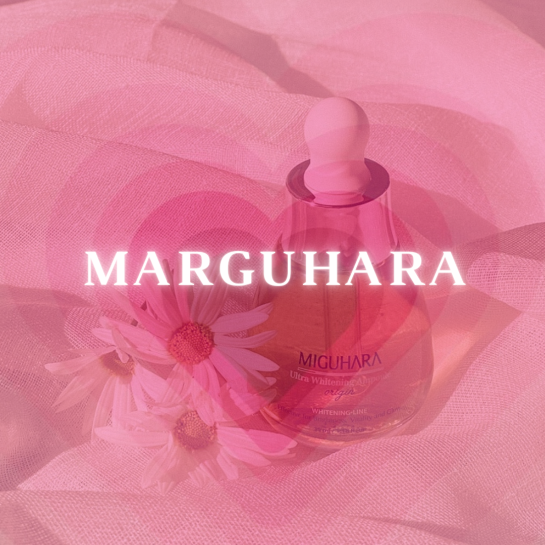 Miguhara Korean Skincare | Whitening Ampoules & Soft Skin Masks – Lamcy ...